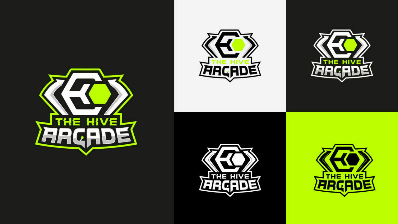 The Hive - MB Brand Design