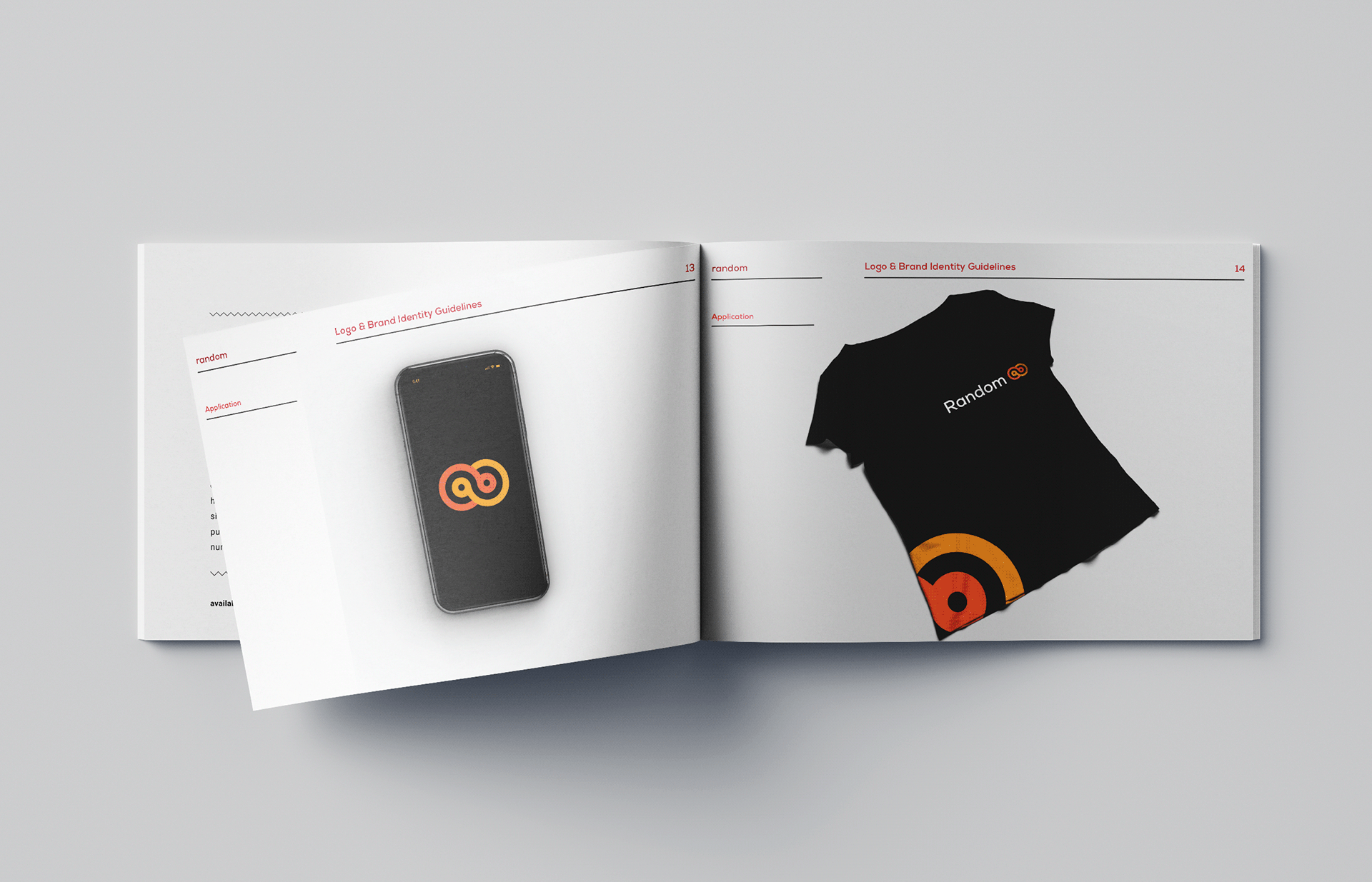 Wat is een brand book/style guide? - Consistentie zwart op wit - MB ...